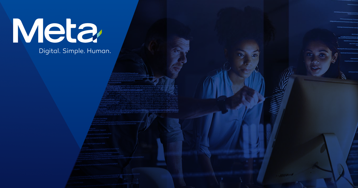 Meta IT: experts in technology and digital transformation - Meta